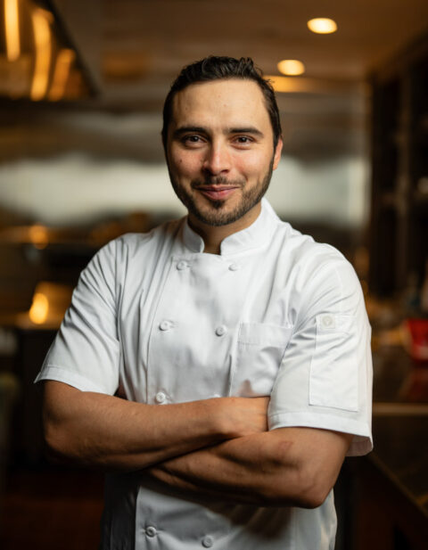 Good Folk Restaurant - Banff Alberta